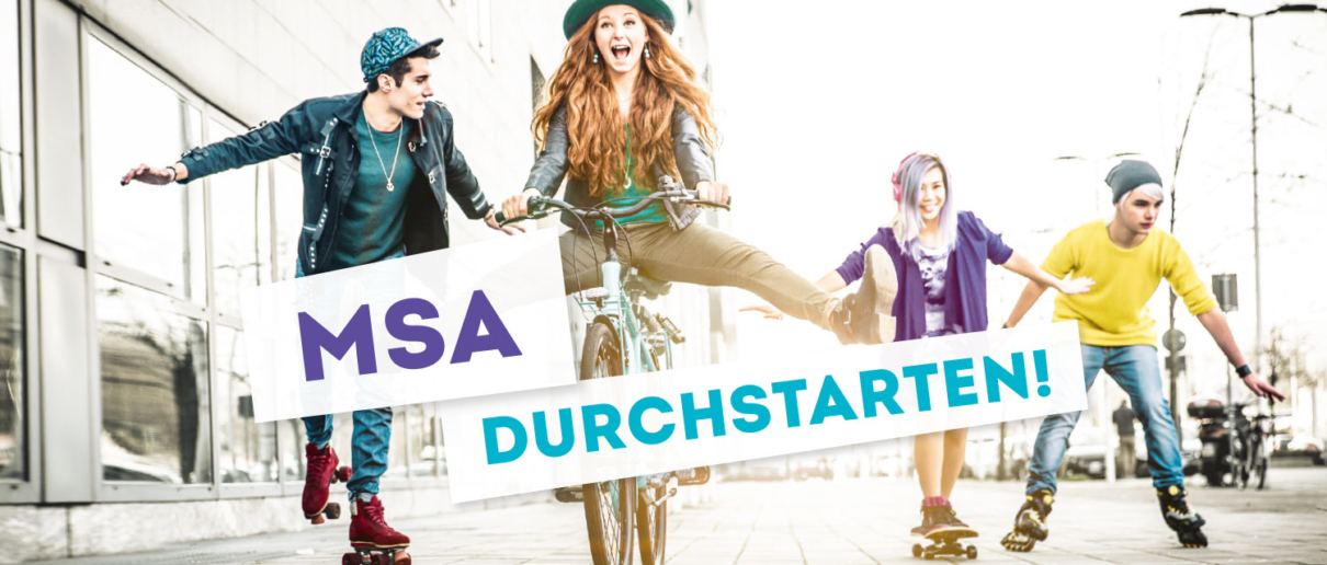 COMFORT Schulungszentrum – Schulungszentrum für Schulabschlüsse und Integrationskurse